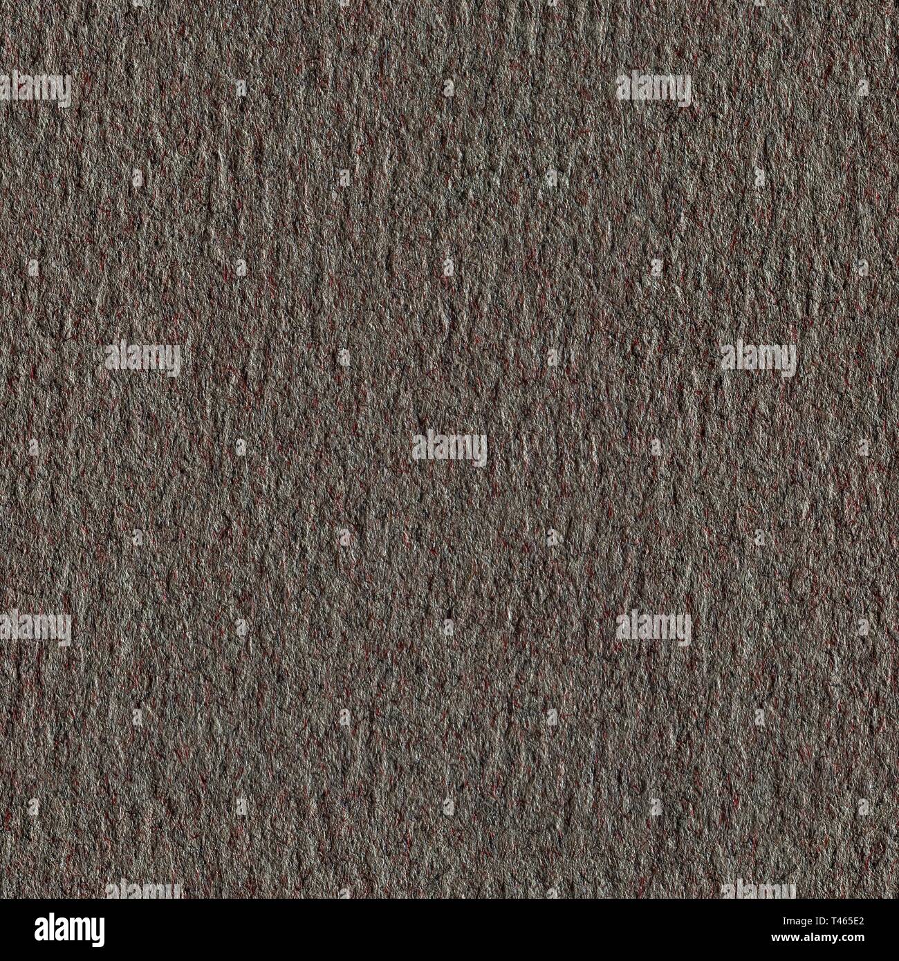 Seamless square texture. Dark brown striped paper texture. Tile ready ...