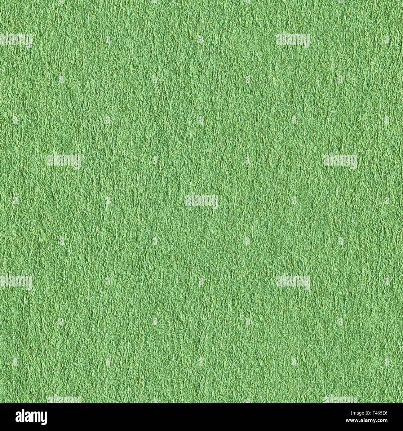 Green paper texture. Seamless square texture. Tile ready Stock Photo ...
