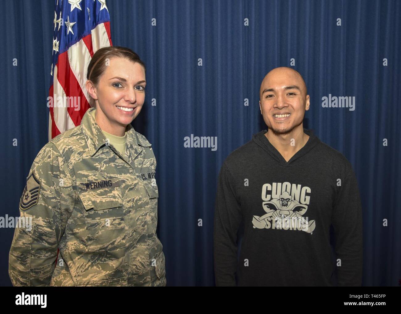 114th fw hi-res stock photography and images - Alamy