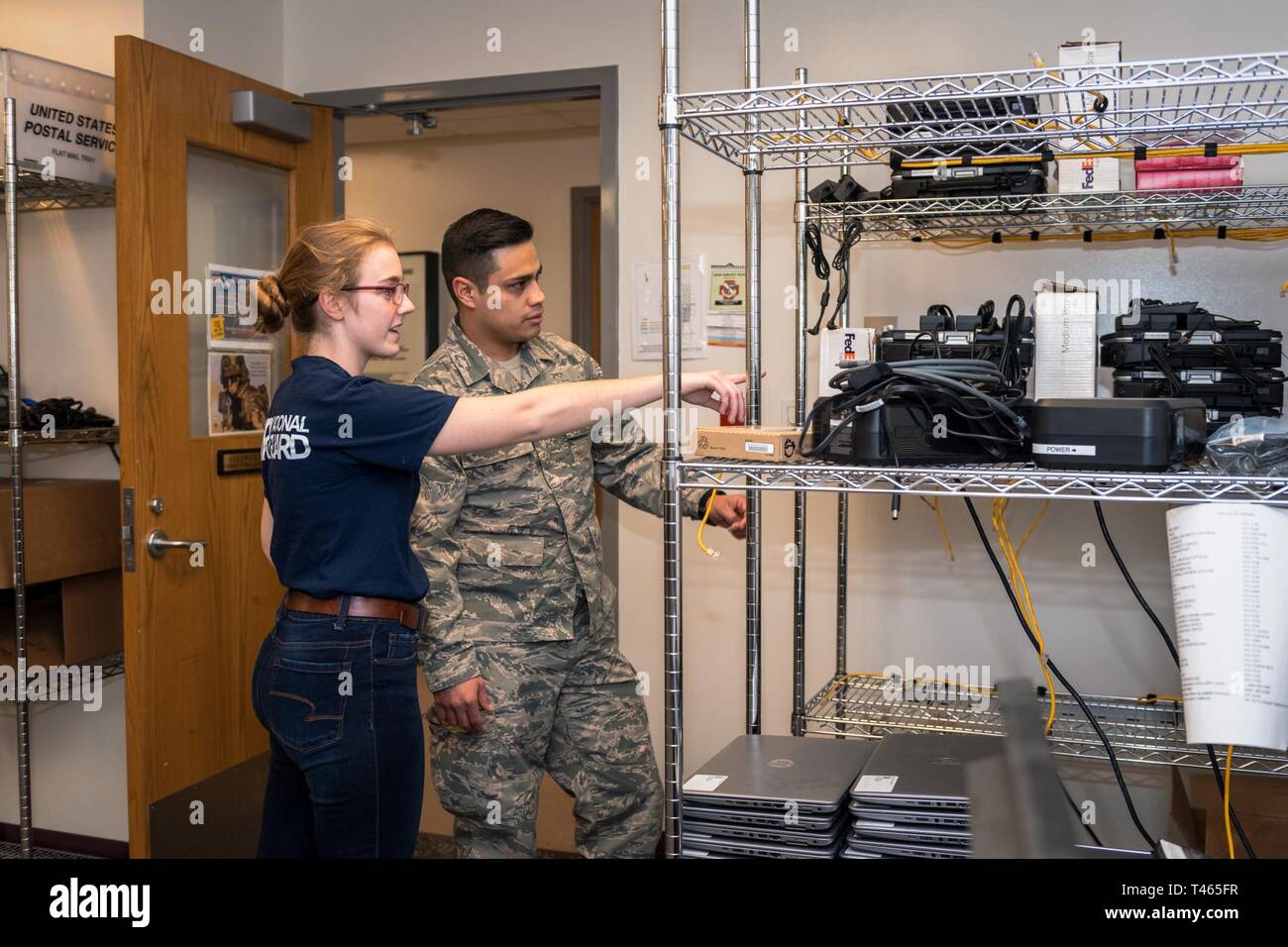 264th combat communications squadron hi-res stock photography and ... 264th combat communications squadron hi-res stock photography and ...