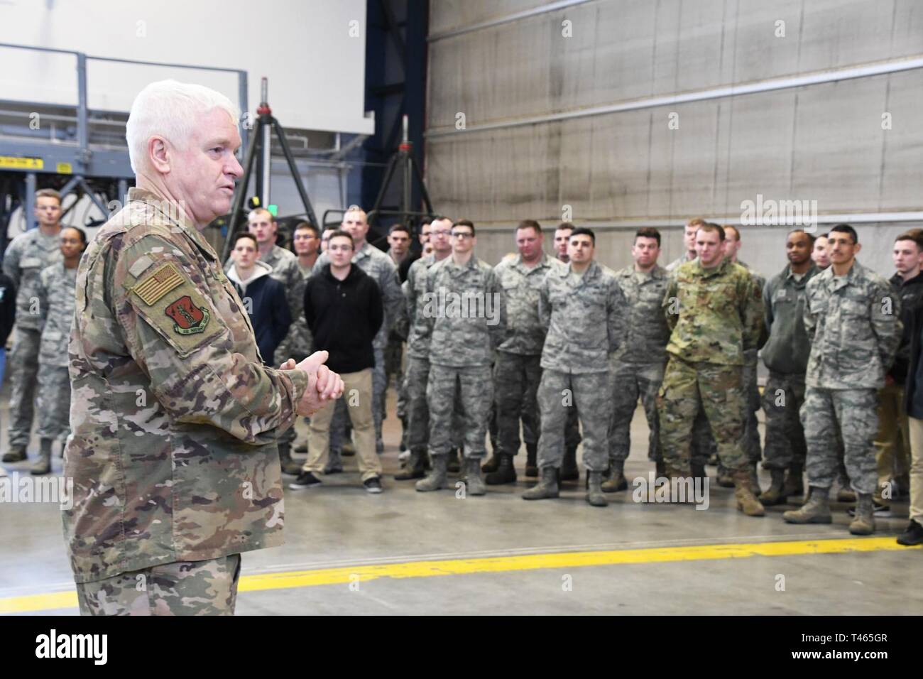 Reno nevada air national guard hi-res stock photography and images - Alamy
