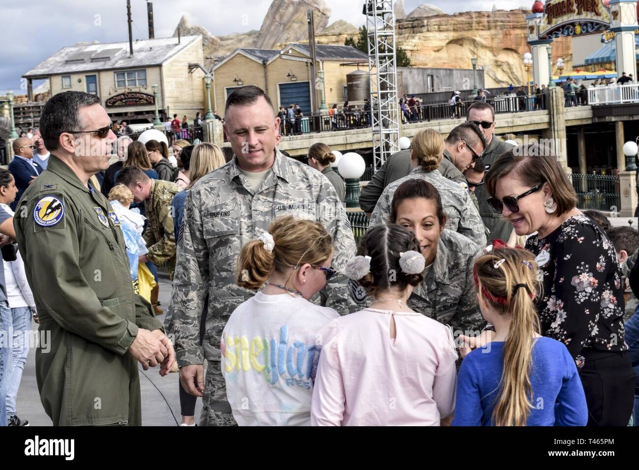 Captain cal hi-res stock photography and images - Alamy