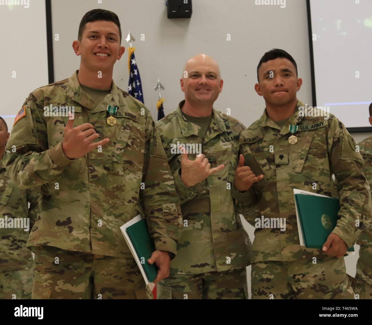 2019 Best Warrior Competition NCO winner Sgt. Christopher Hadley, Bravo ...