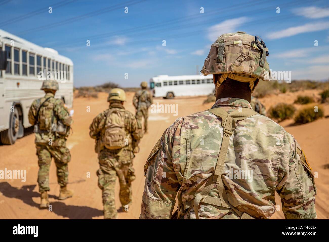 1 41 infantry battalion hi-res stock photography and images - Alamy