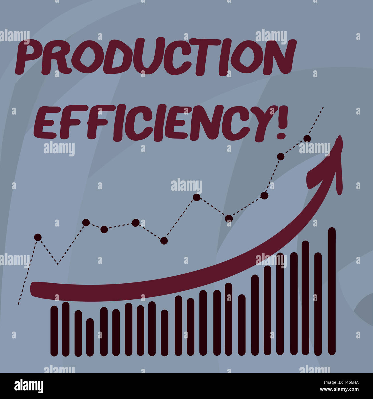 Handwriting Text Production Efficiency Conceptual Photo Cannot