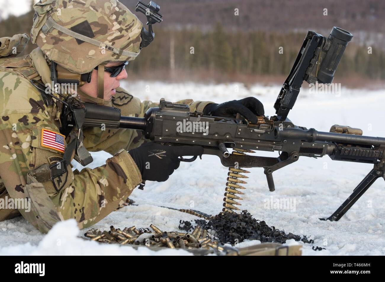 M240l hi-res stock photography and images - Alamy