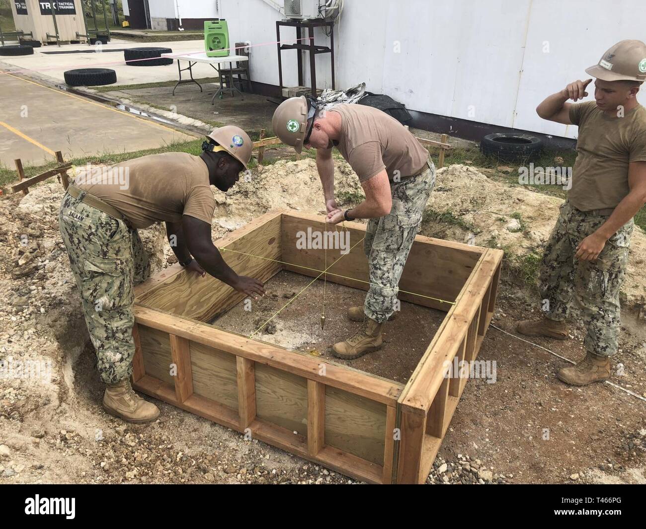 Camp Katuu High Resolution Stock Photography and Images - Alamy