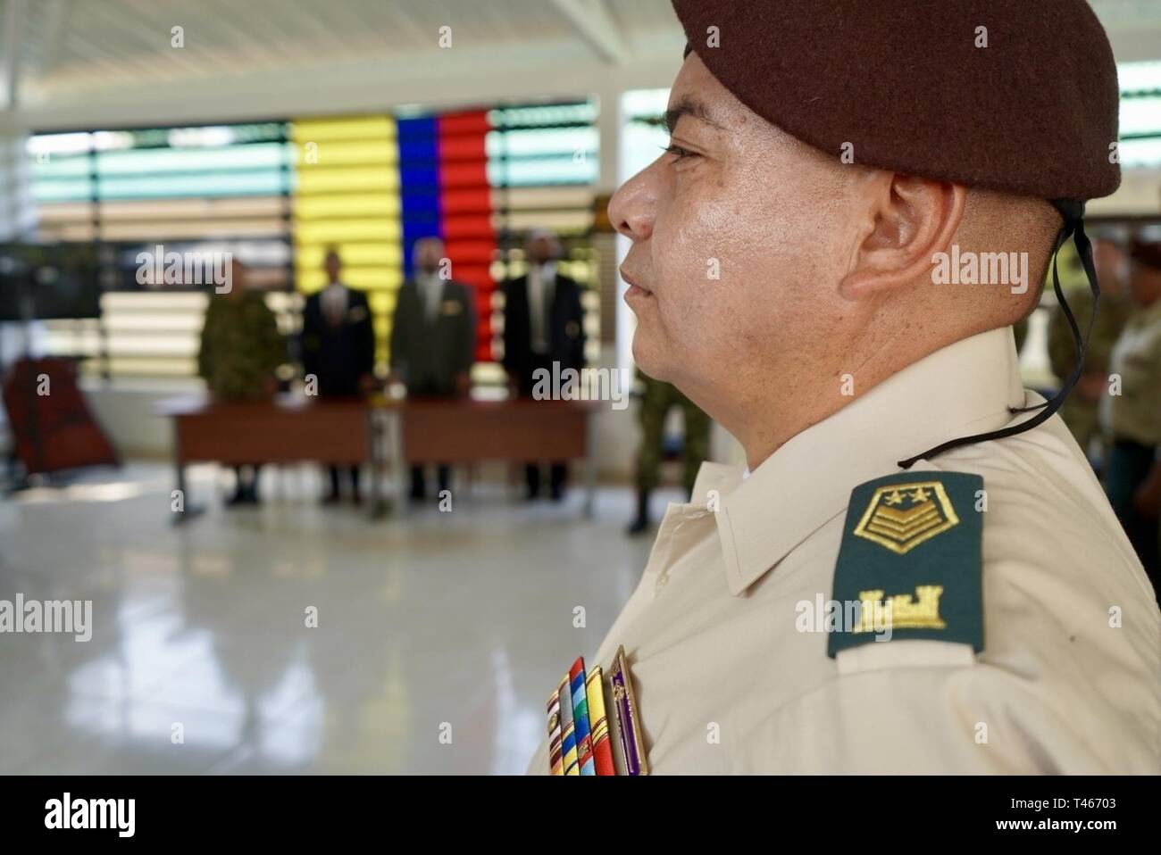 Ncopd hi-res stock photography and images - Alamy