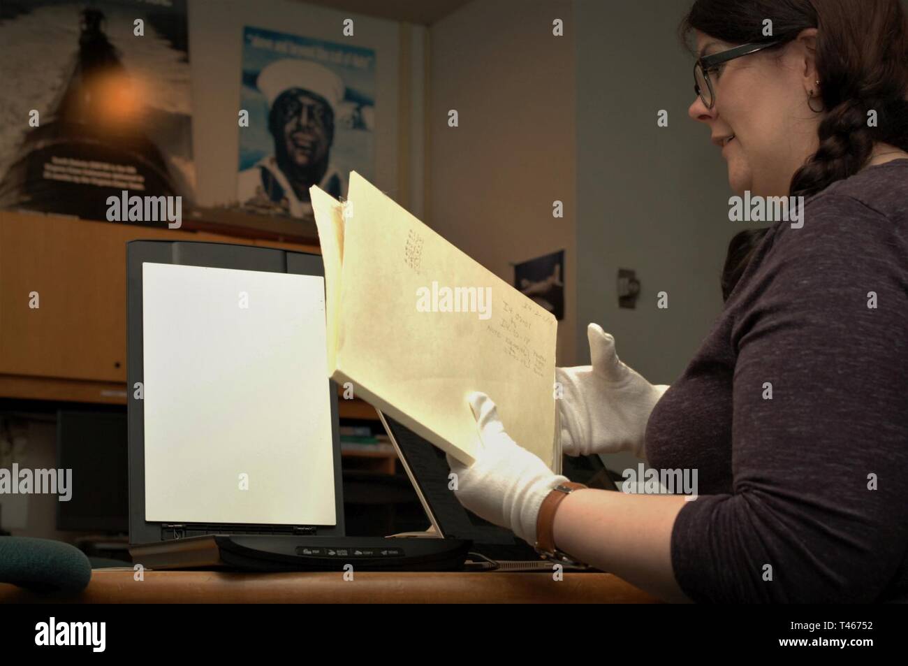 Nancy sheppard hi-res stock photography and images - Alamy