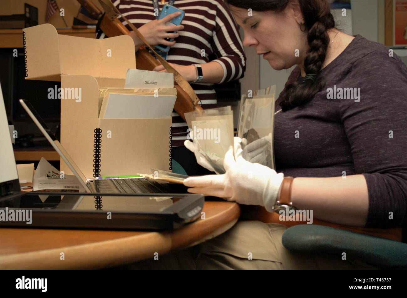 Nancy sheppard hi-res stock photography and images - Alamy