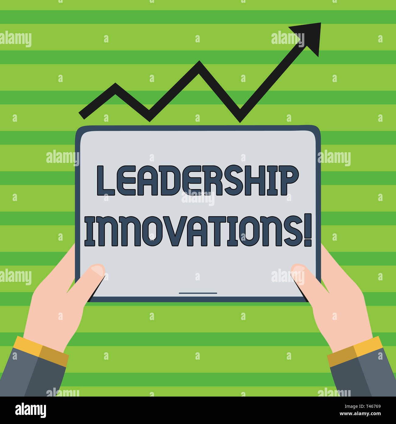 Leadership Creative Ideas