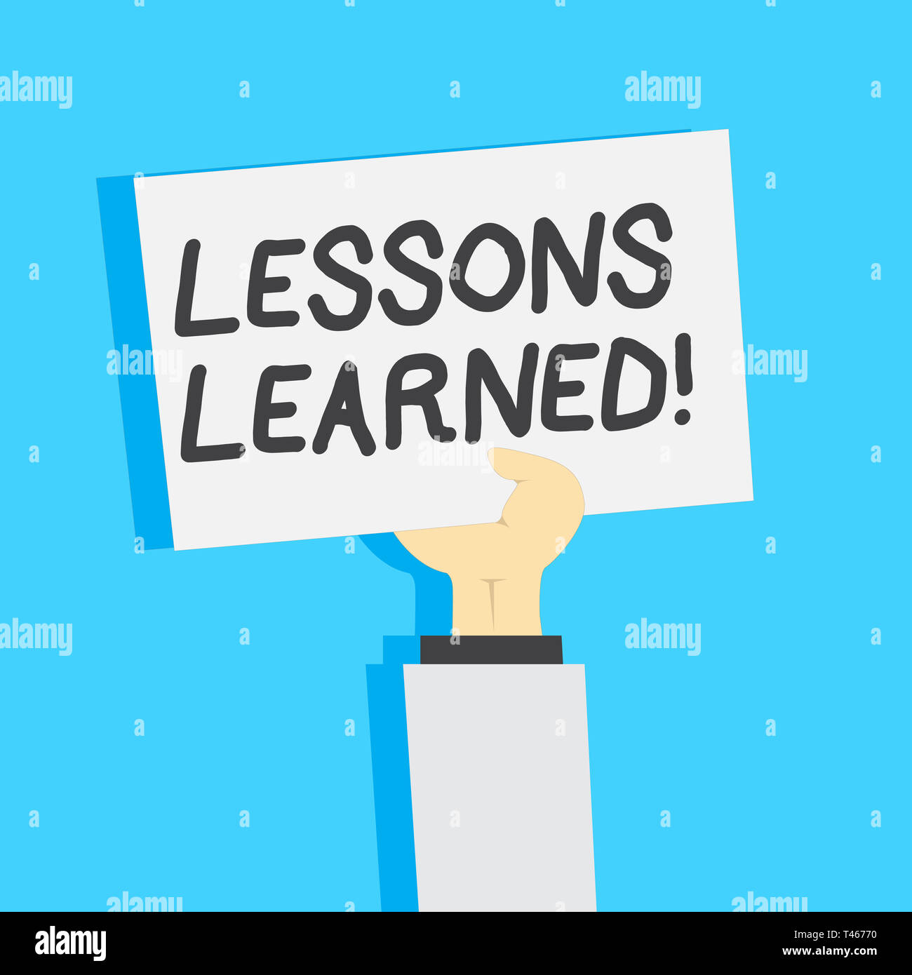 Lesson Clip Art