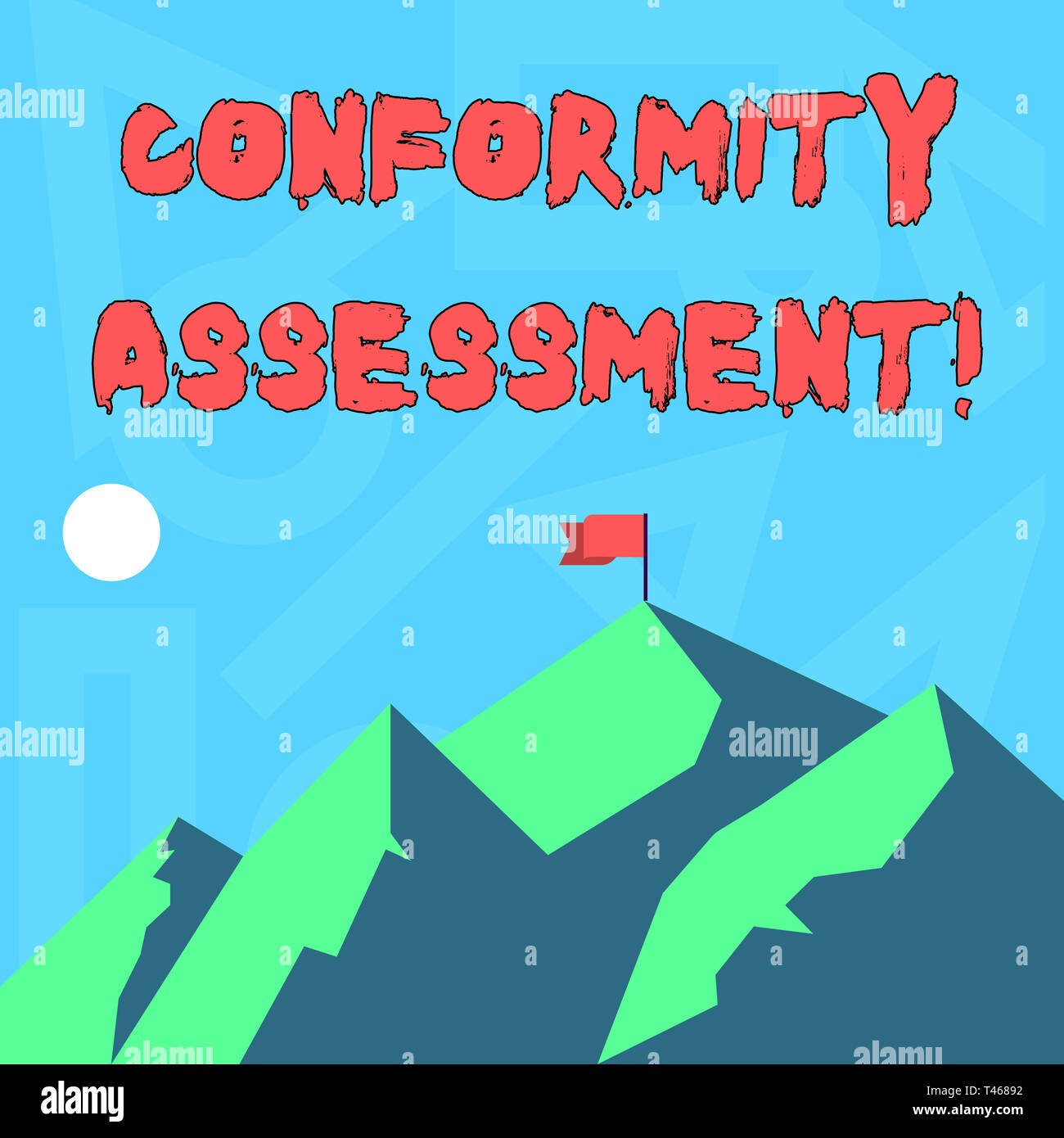 Conformity assessment hi-res stock photography and images - Alamy