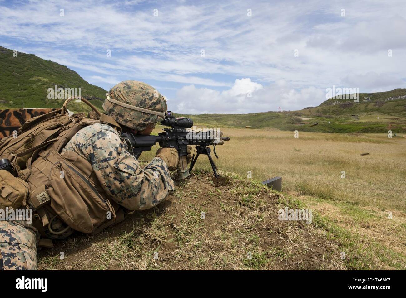 Iii 6 infantry regiment hi-res stock photography and images - Alamy