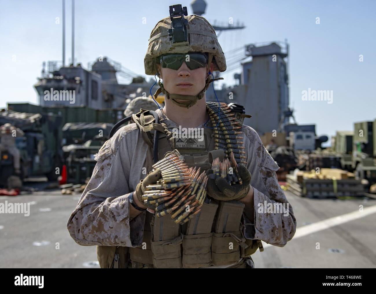 Michael anderson jr hi-res stock photography and images - Alamy