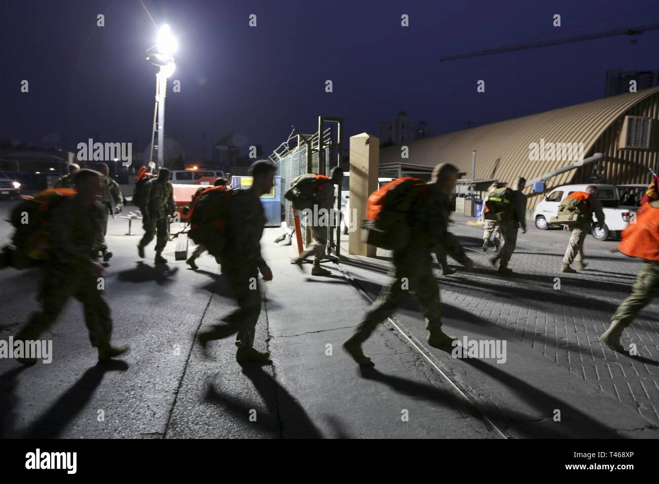 Fmf program hi-res stock photography and images - Alamy