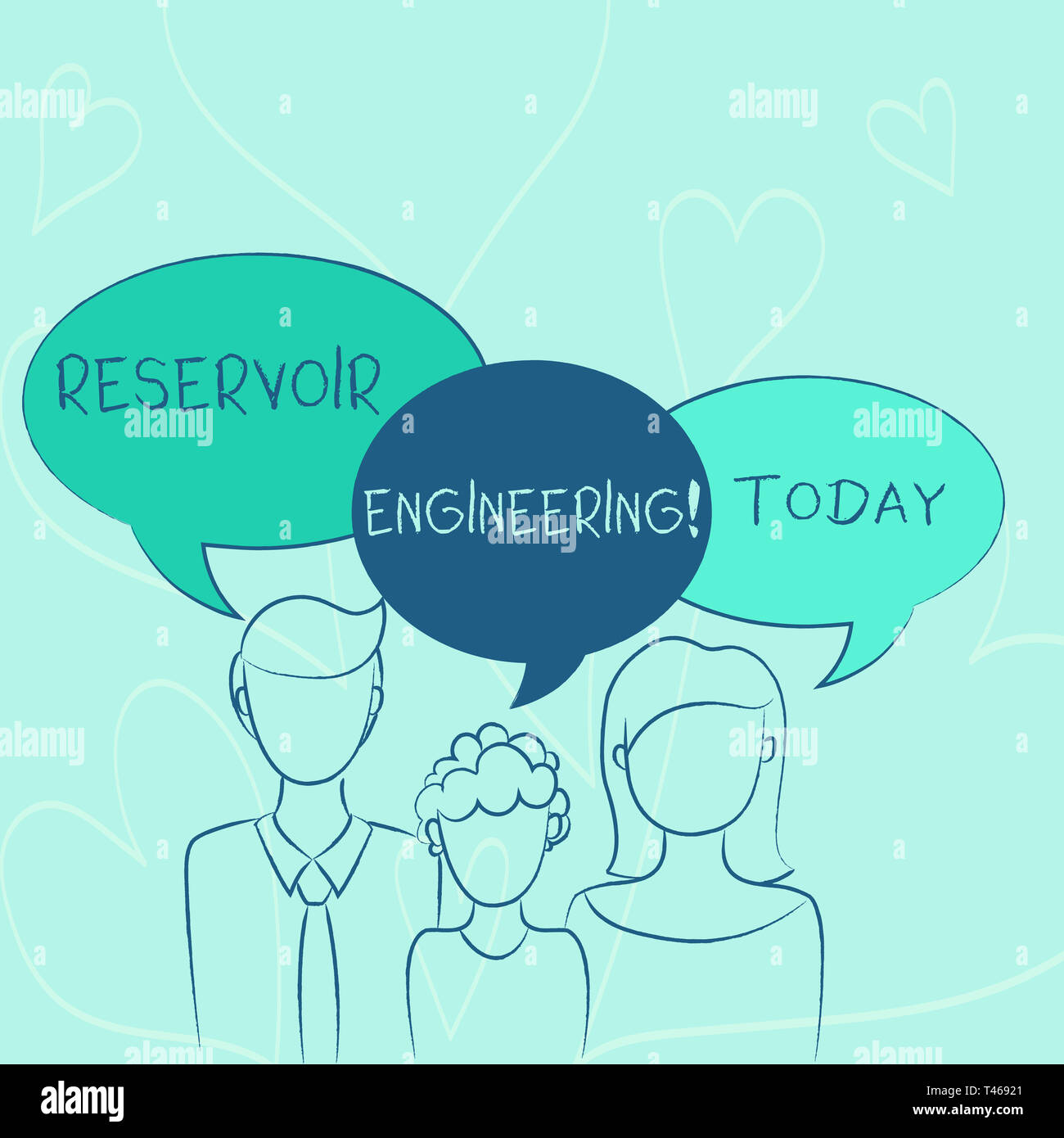 Word writing text Reservoir Engineering. Business photo showcasing ...