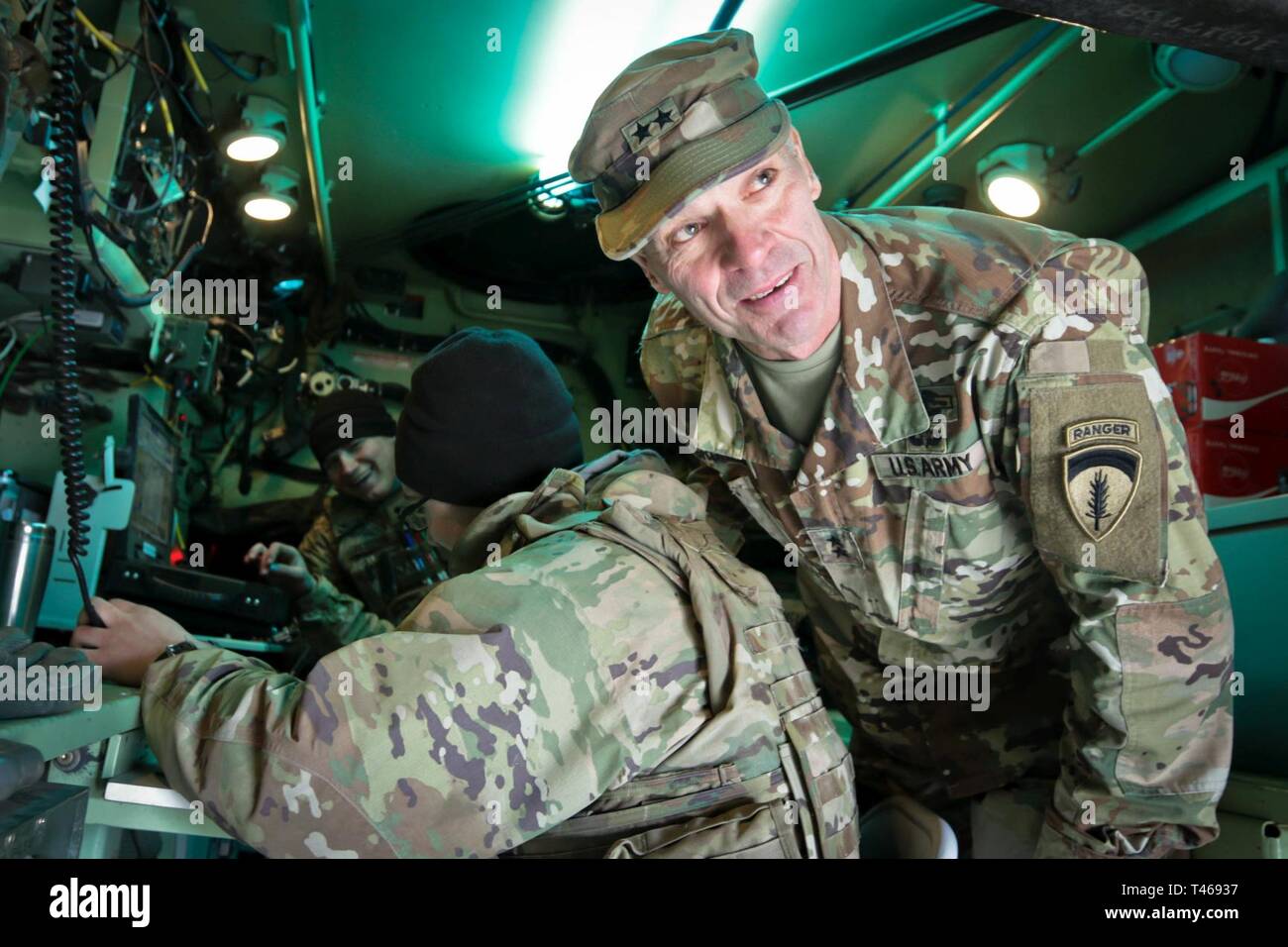 147th field artillery regiment hi-res stock photography and images - Alamy