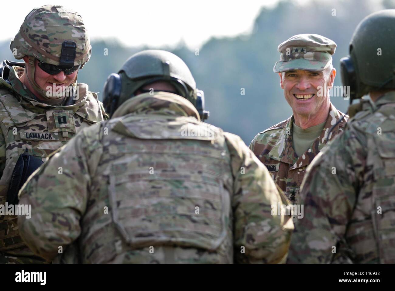 147th field artillery regiment hi-res stock photography and images - Alamy