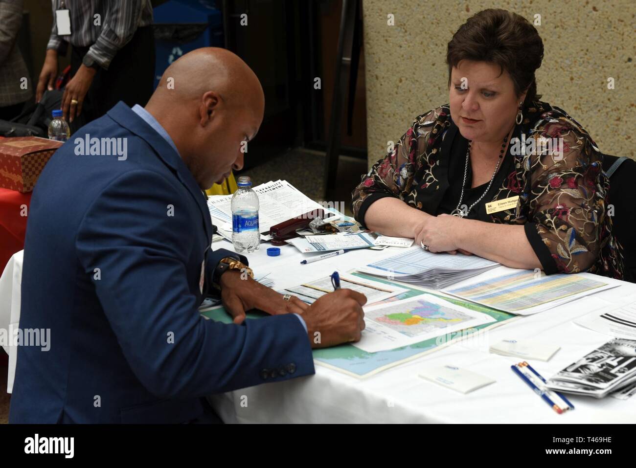 Eileen hodges hi-res stock photography and images - Alamy