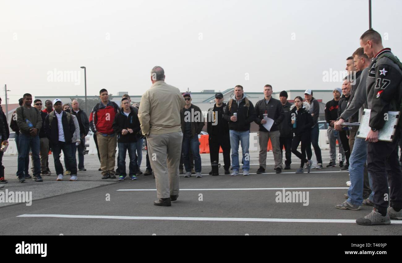 2nd Infantry Division Sustainment Brigade High Resolution Stock ...