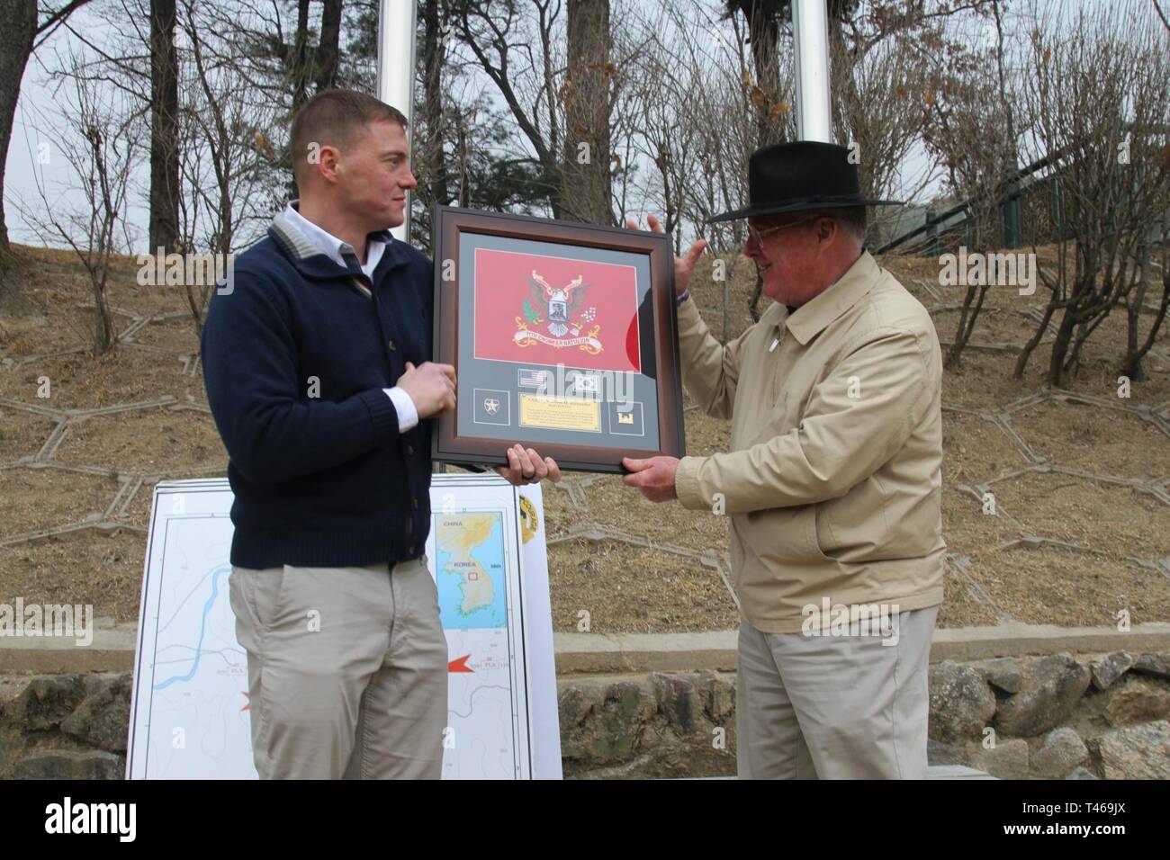 Chipyong Ni High Resolution Stock Photography and Images - Alamy