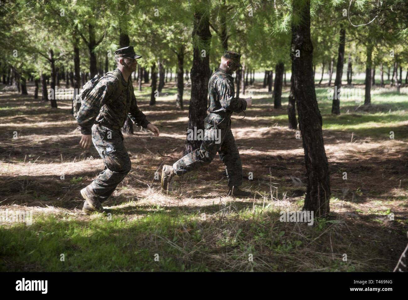 Plotting a route hi-res stock photography and images - Alamy