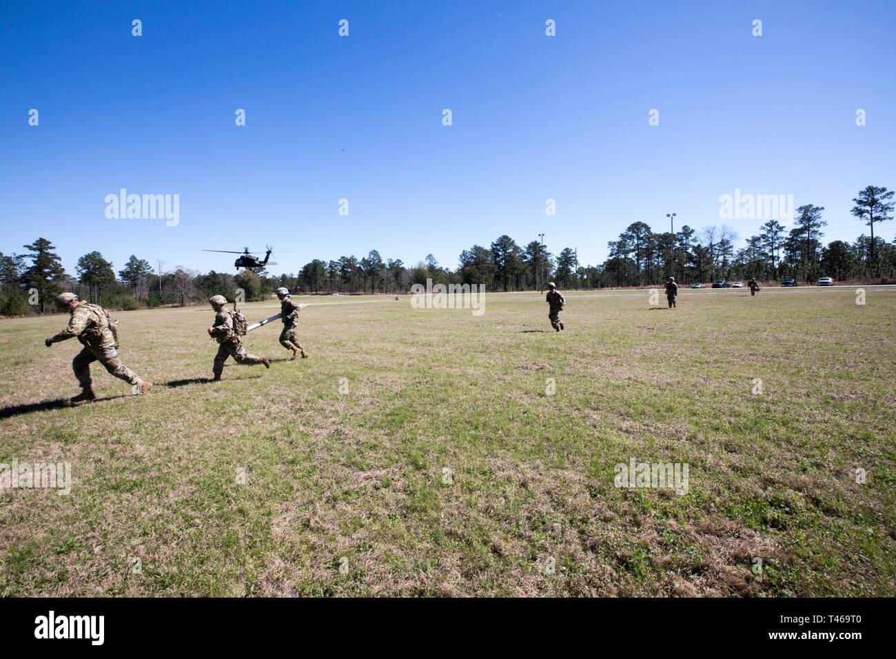 Pathfinder Army High Resolution Stock Photography and Images - Alamy