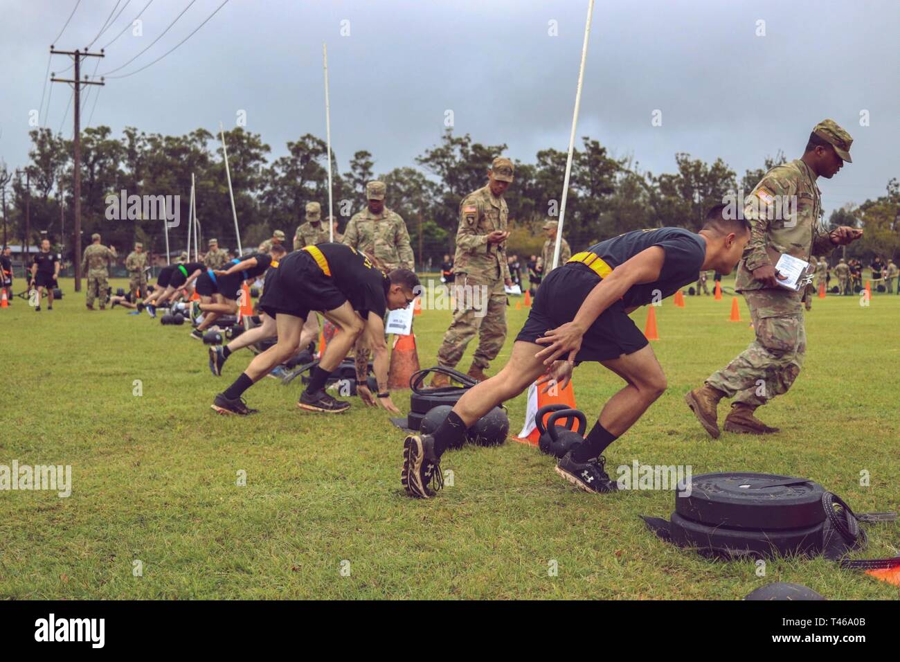 Soldiers from 1st Battalion, 21st Infantry Regiment, 2nd Infantry ...