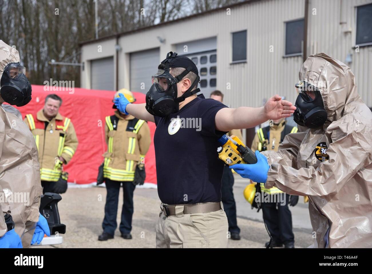 Sembach kaserne hi-res stock photography and images - Alamy