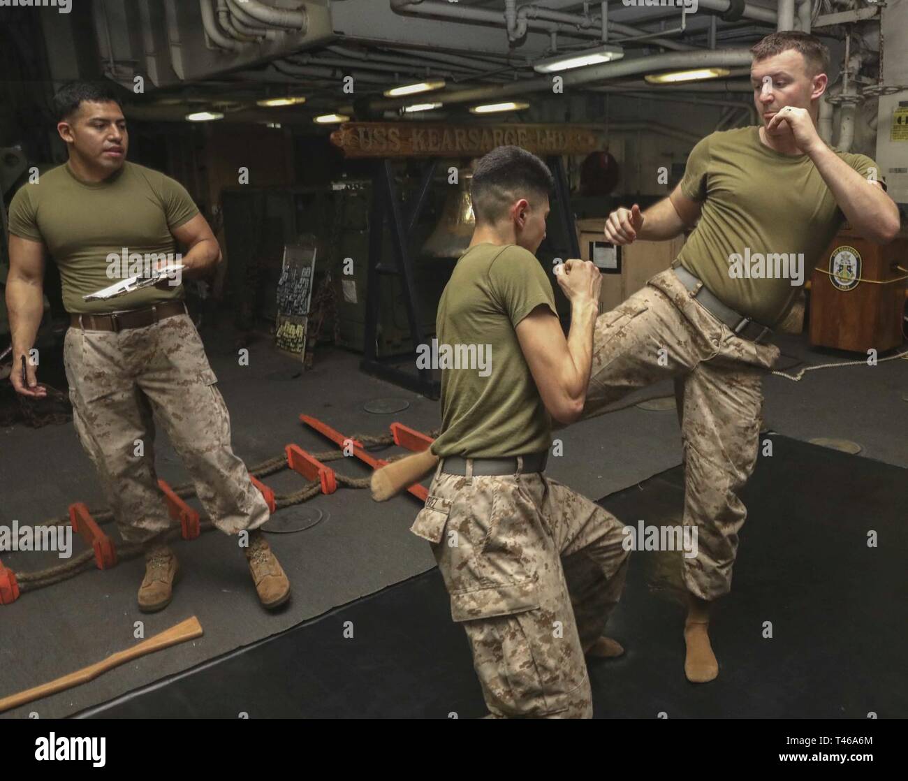 Technique mcmap hi-res stock photography and images - Alamy