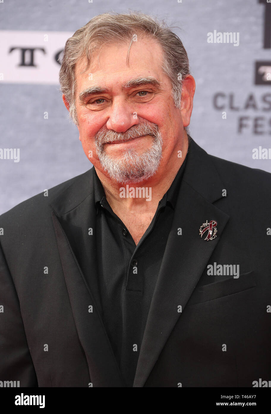 April 11, 2019 - Hollywood, California, U.S. - 11 April 2019 ...