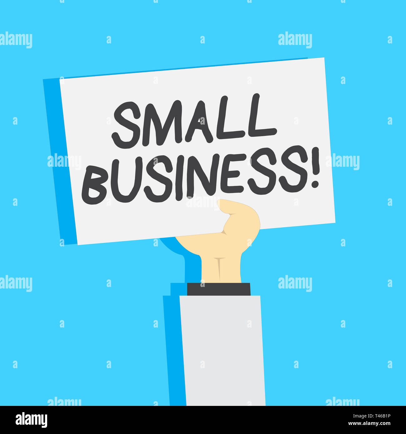 Independently owned business hi-res stock photography and images - Alamy
