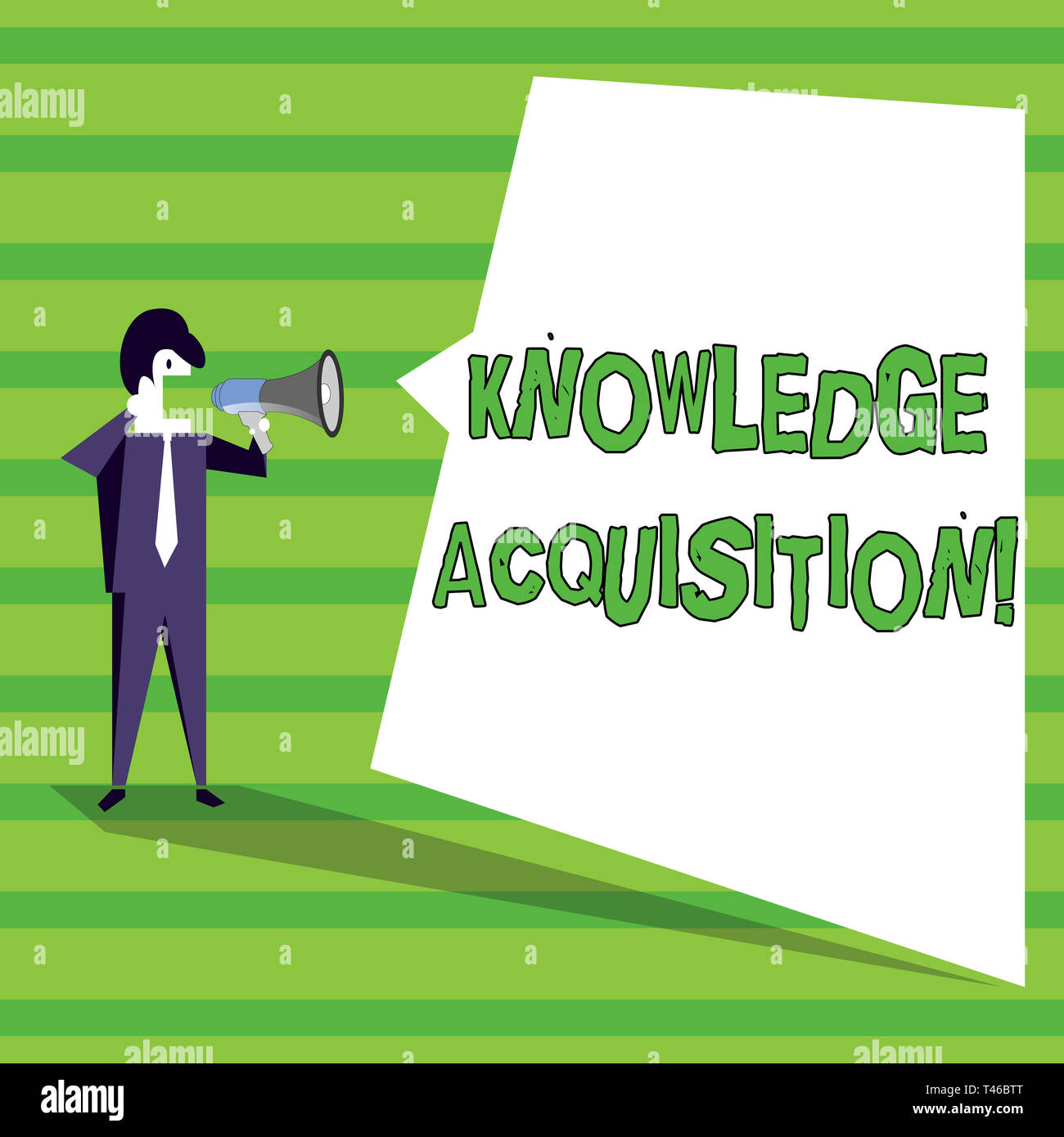 Word Writing Text Knowledge Acquisition Business Photo Showcasing Process Of Extracting