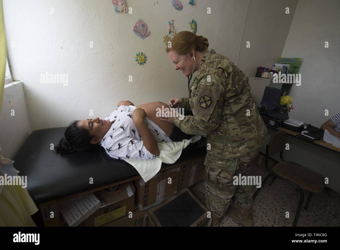 U s army surgeons hi-res stock photography and images - Alamy