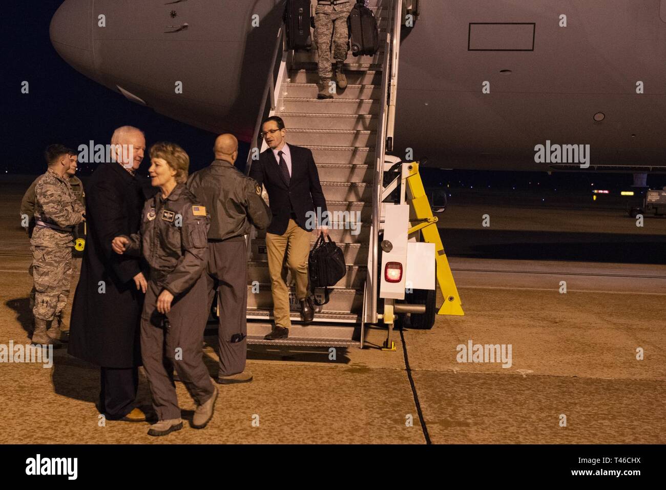 Eric carney hi-res stock photography and images - Alamy