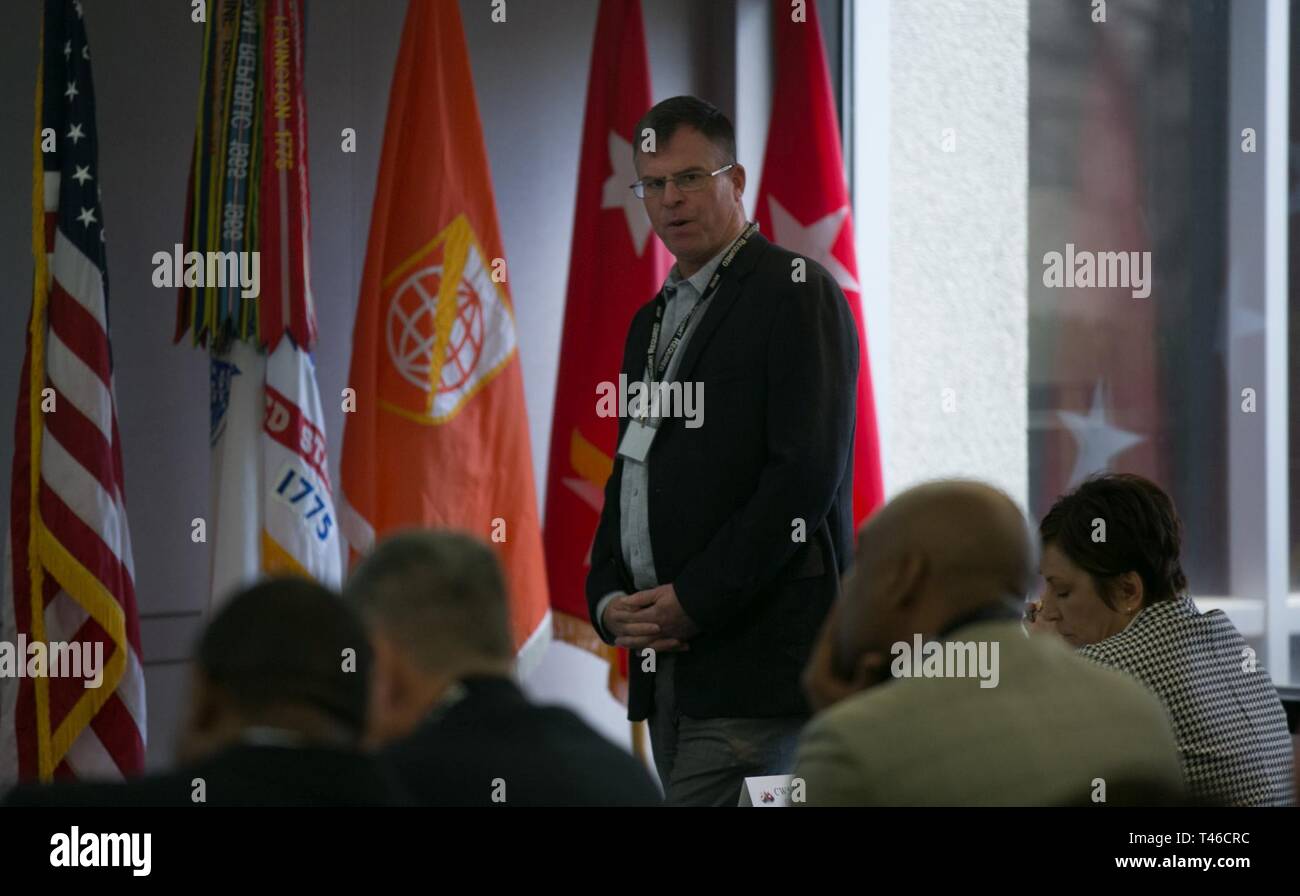 Ltg stephen fogarty hi-res stock photography and images - Alamy