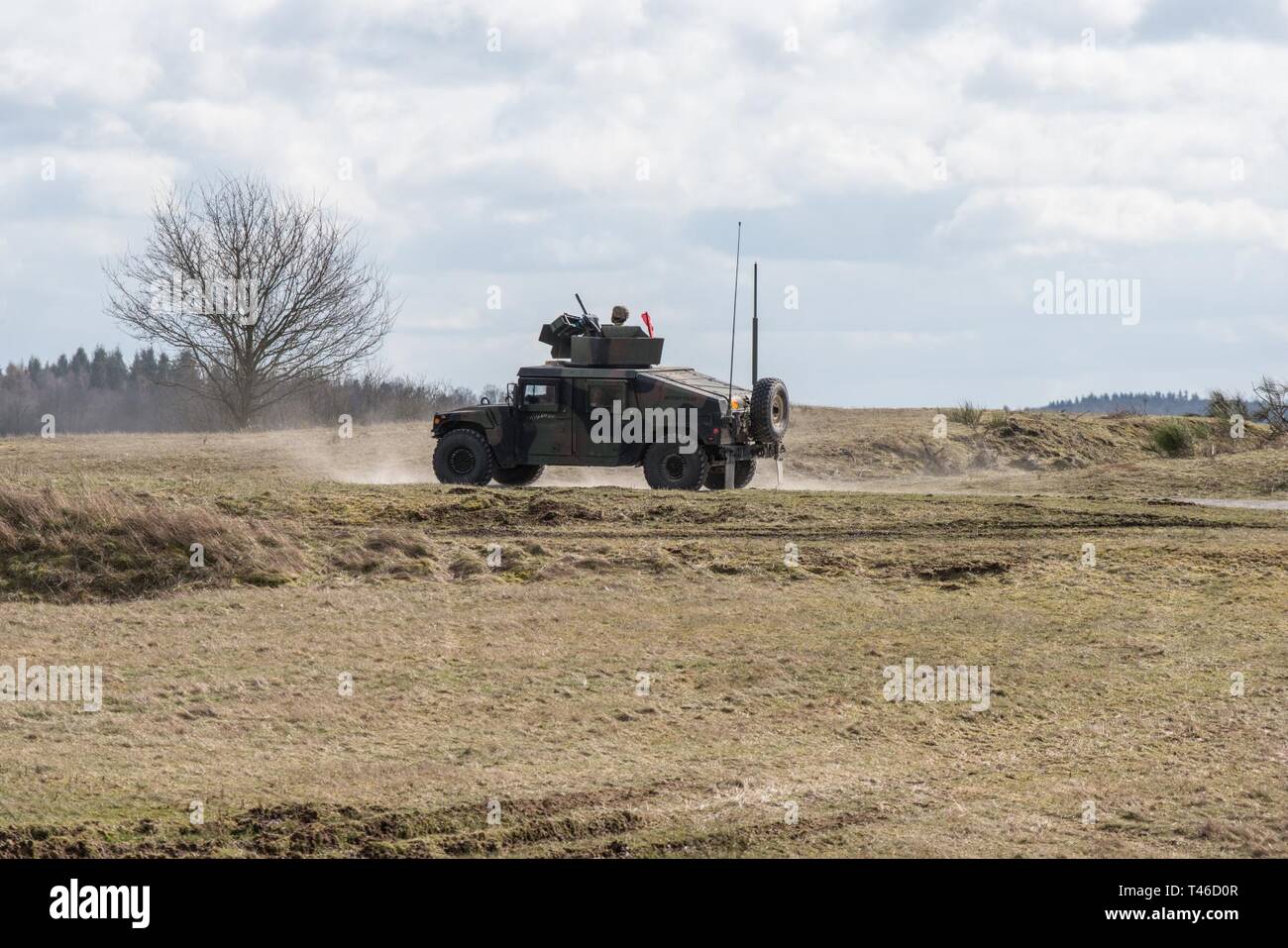 92nd military police company hi-res stock photography and images - Alamy
