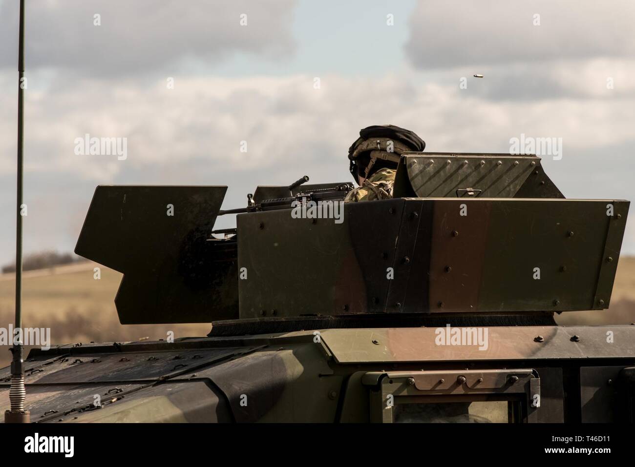 92nd military police company hi-res stock photography and images - Alamy