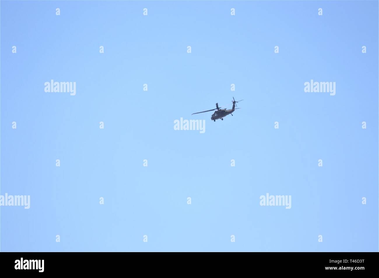 147th assault helicopter hi-res stock photography and images - Alamy