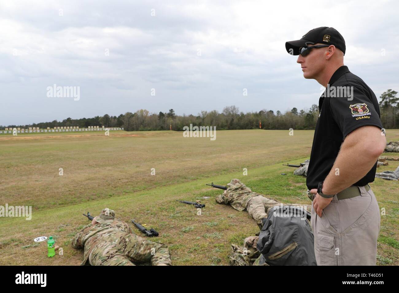 Cody shields hi-res stock photography and images - Alamy