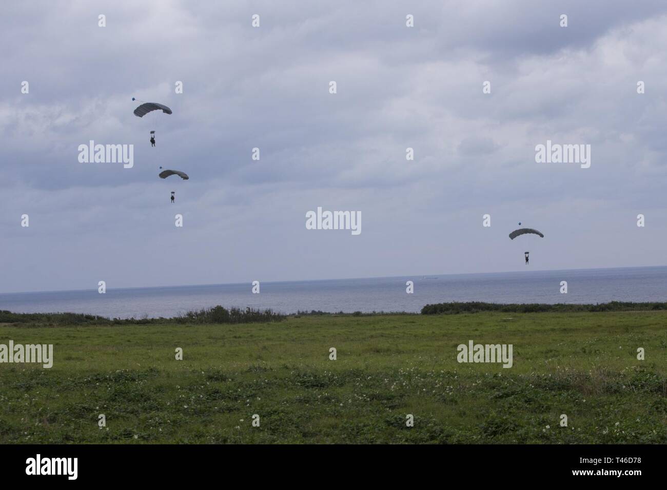 Expeditionary advanced base operations eabo hi-res stock photography ...