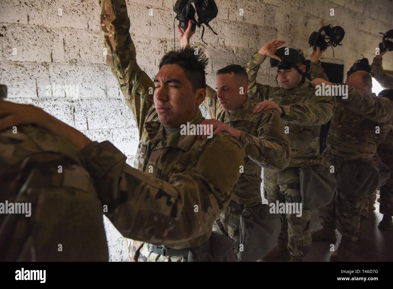 554th Mp Co High Resolution Stock Photography and Images - Alamy