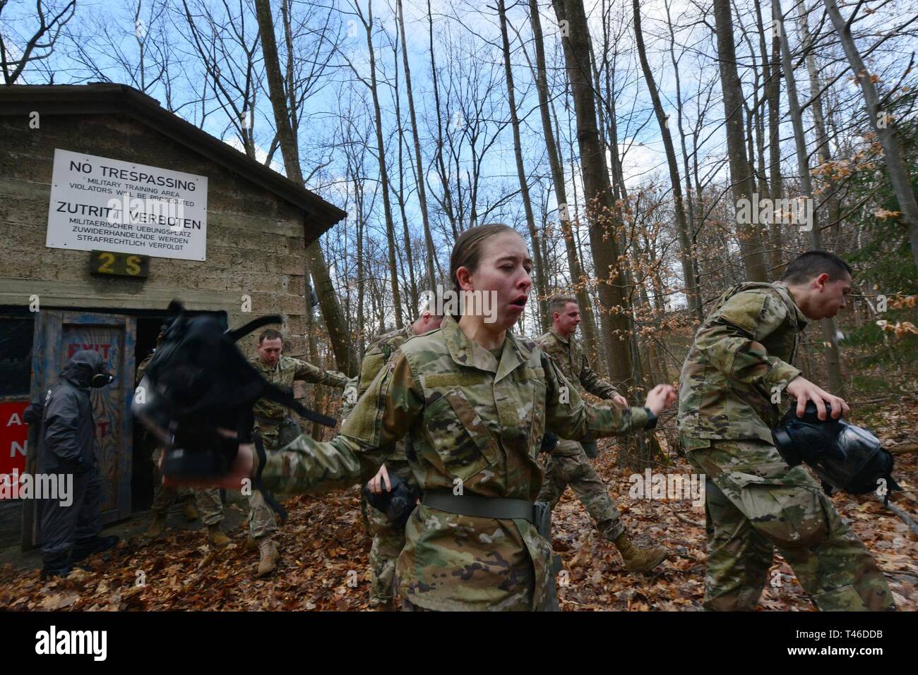 554th Mp Co High Resolution Stock Photography and Images - Alamy