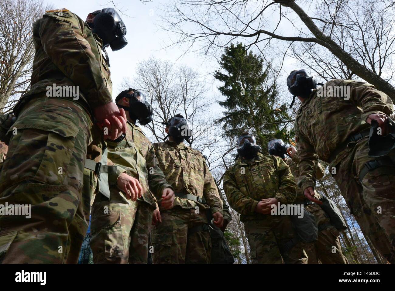 554th mp company hi-res stock photography and images - Alamy