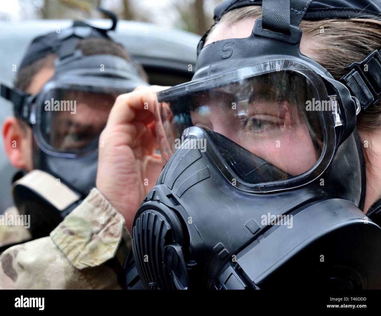 554th mp company hi-res stock photography and images - Alamy