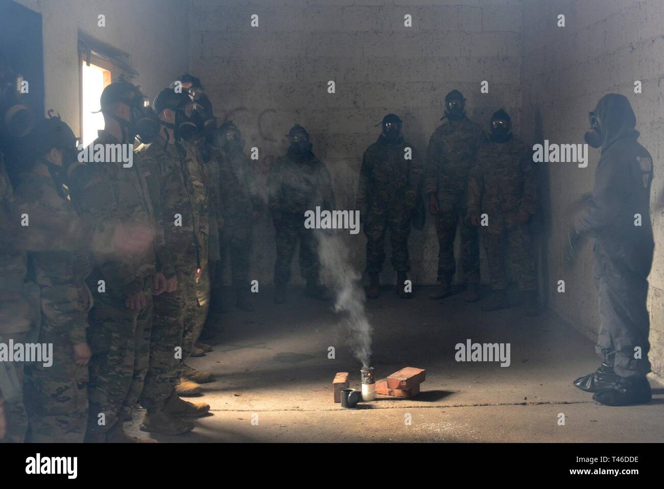 554th mp company hi-res stock photography and images - Alamy