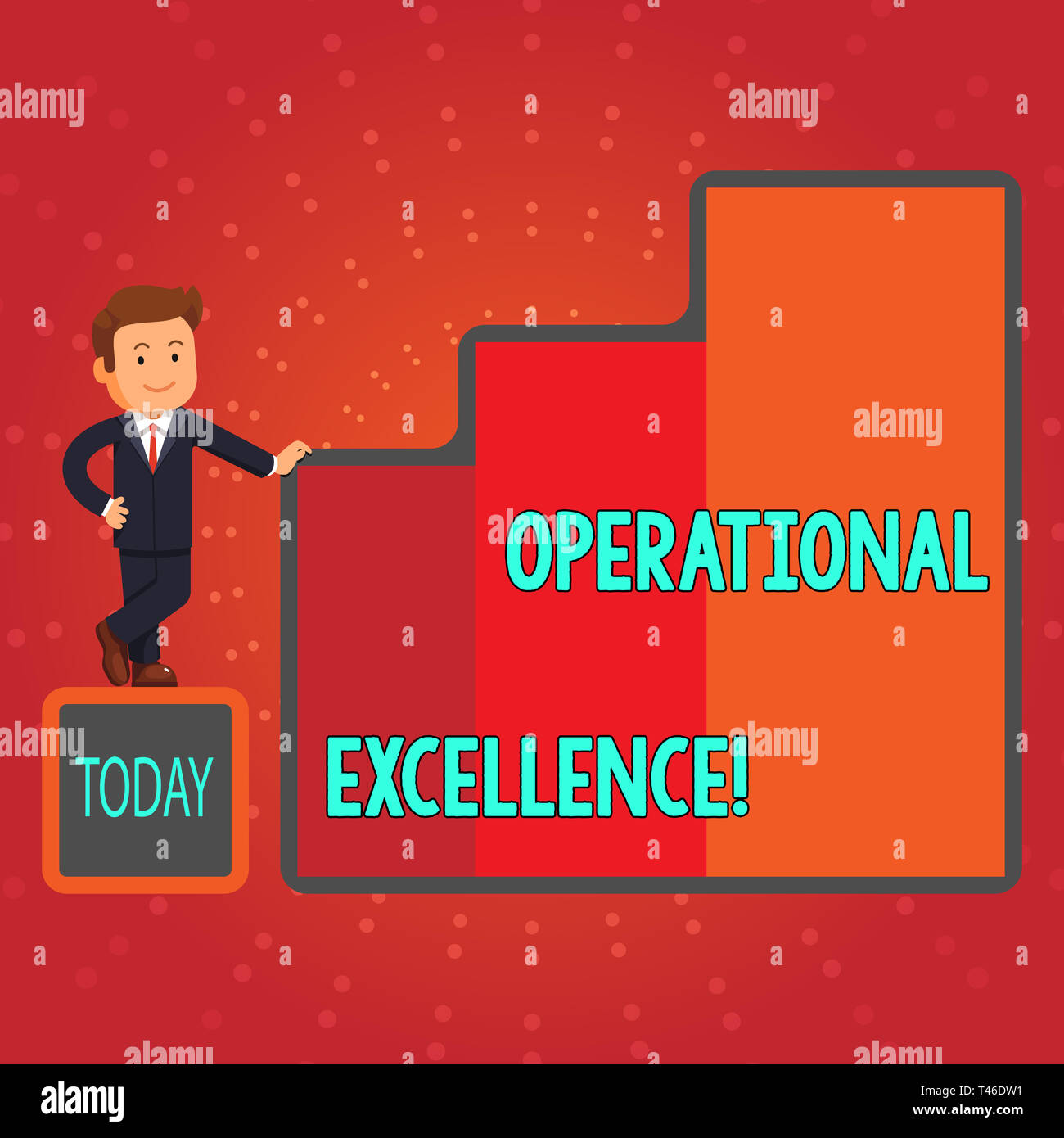 Execution excellence hi-res stock photography and images - Alamy