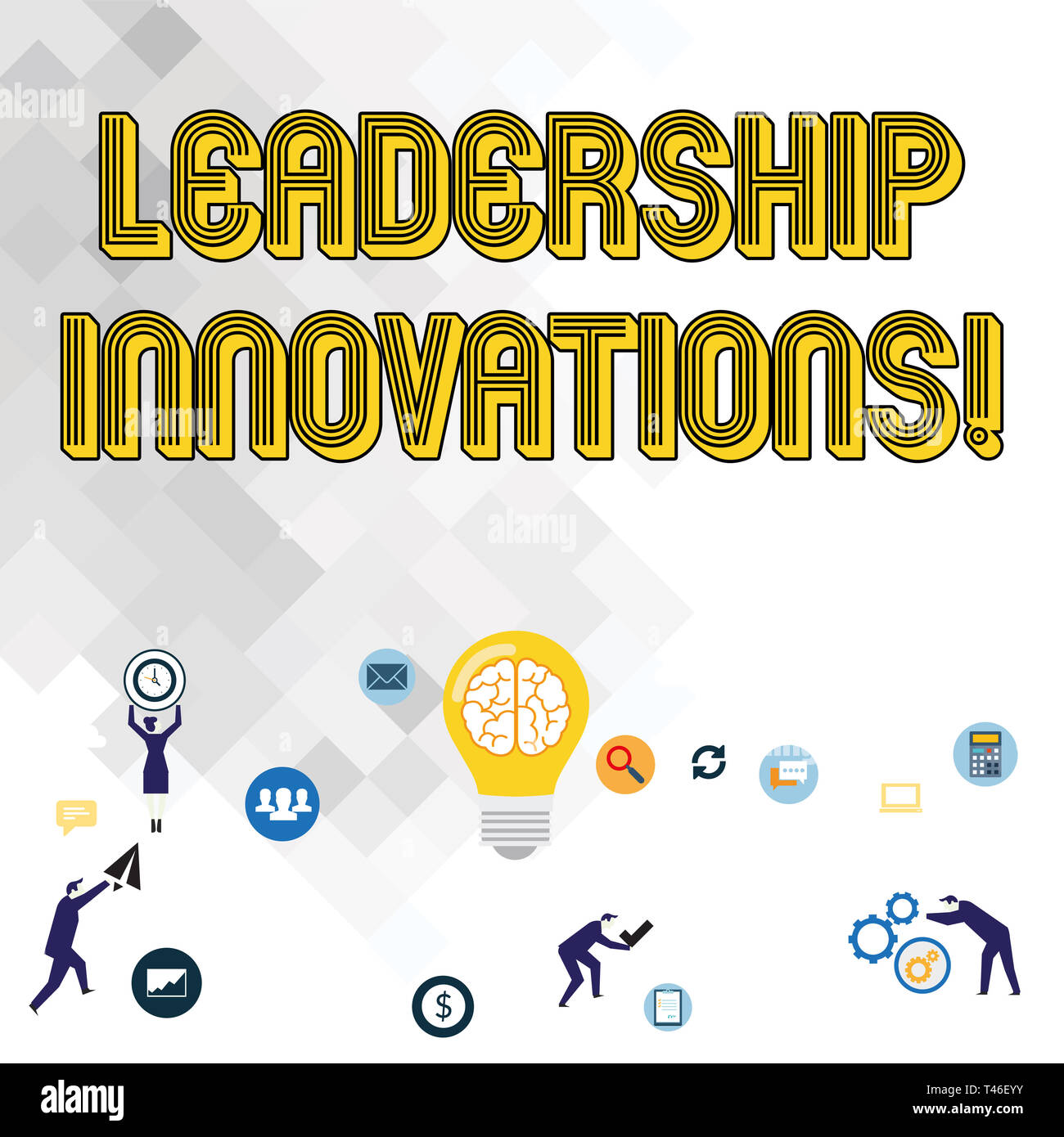 Leadership Creative Ideas