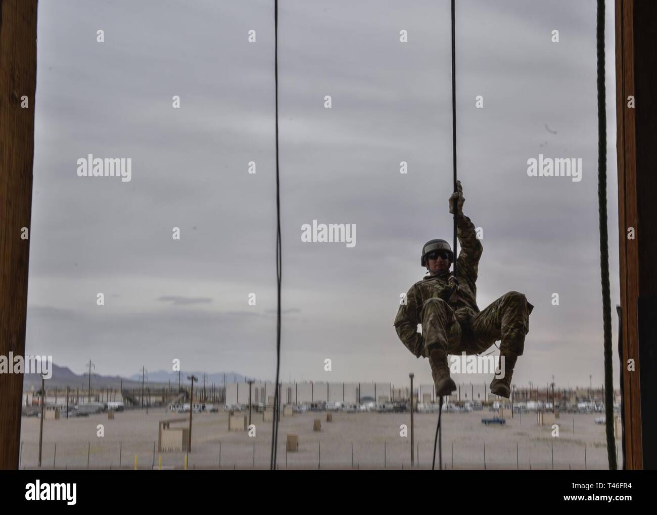 377th security forces group hi-res stock photography and images - Alamy